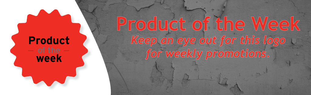 Product of the Week